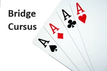 Leren bridgen in De Bilt - B.C. Maartensdijk