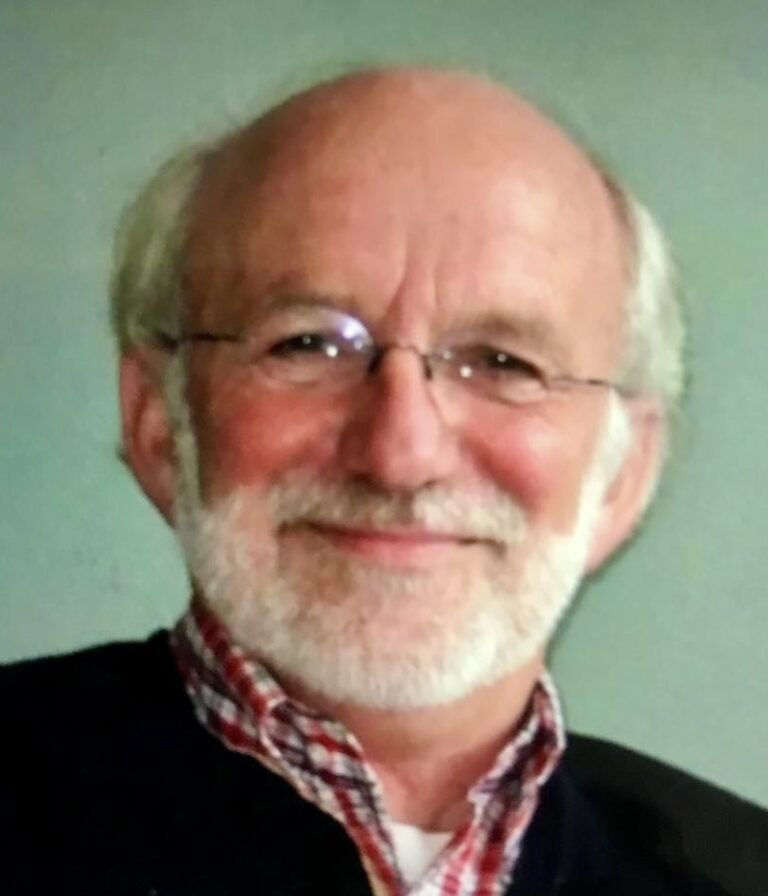 In Memoriam Henk van Gend - B.C. Maartensdijk